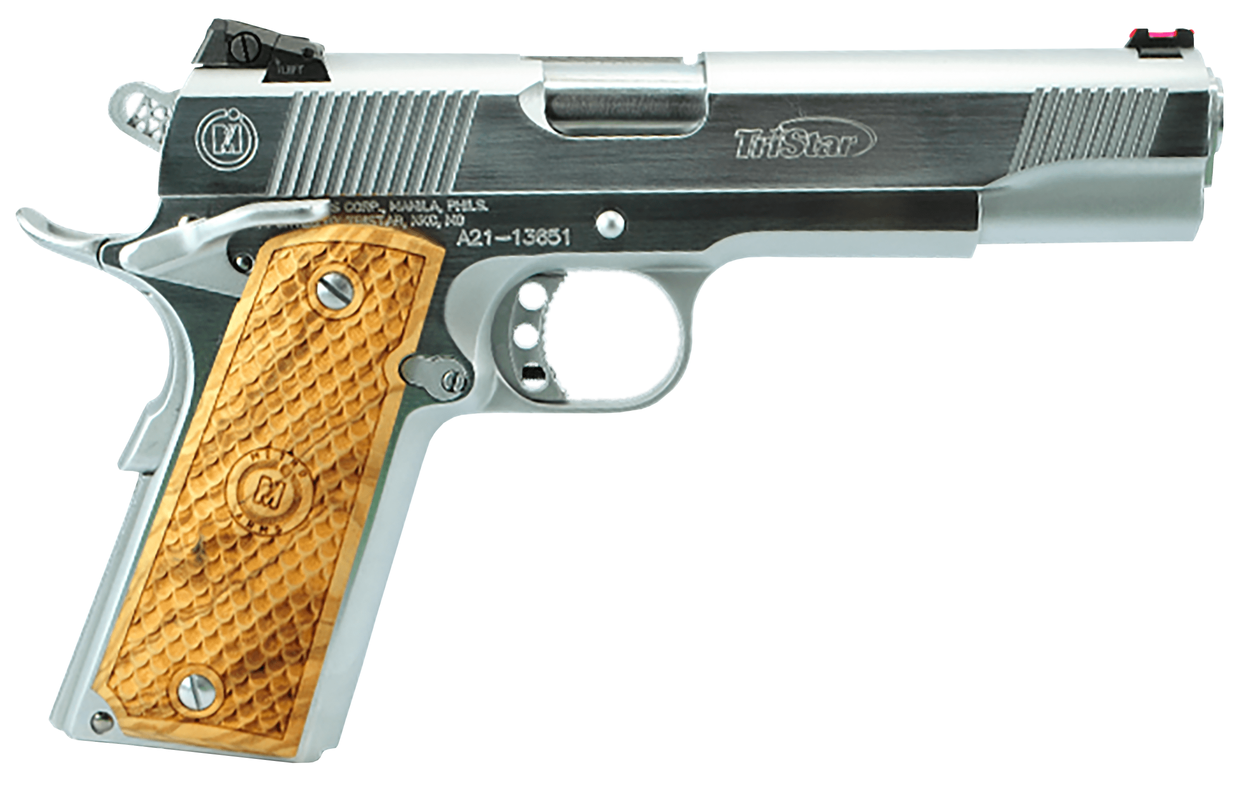 American Classic 1911 Trophy Semi-Auto Pistol | Cabela's